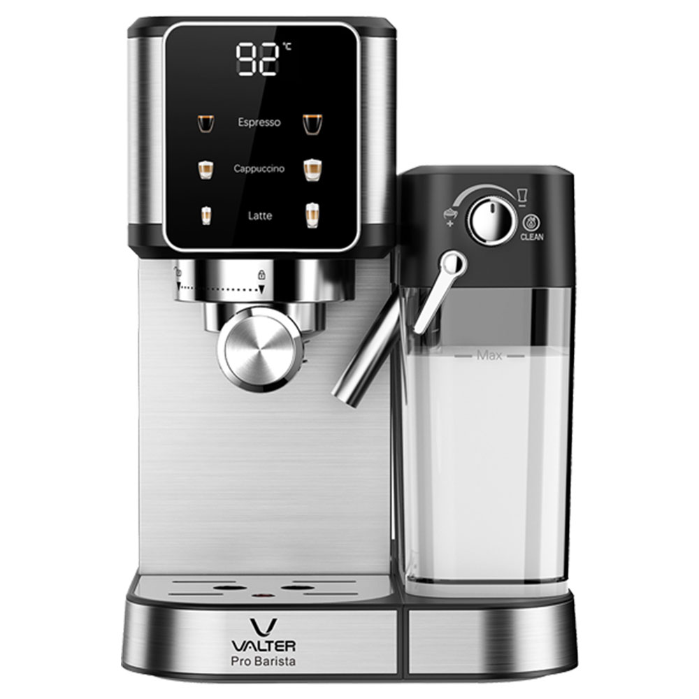 Espresso Machines Pro Barista Valter Global